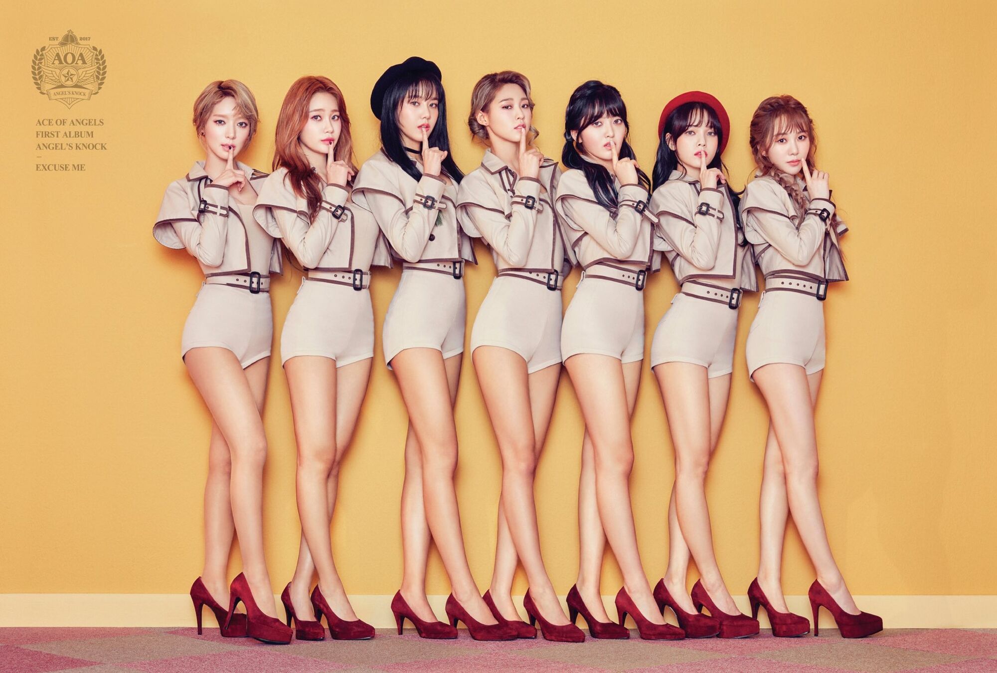 AOA | Wiki Drama | FANDOM powered by Wikia