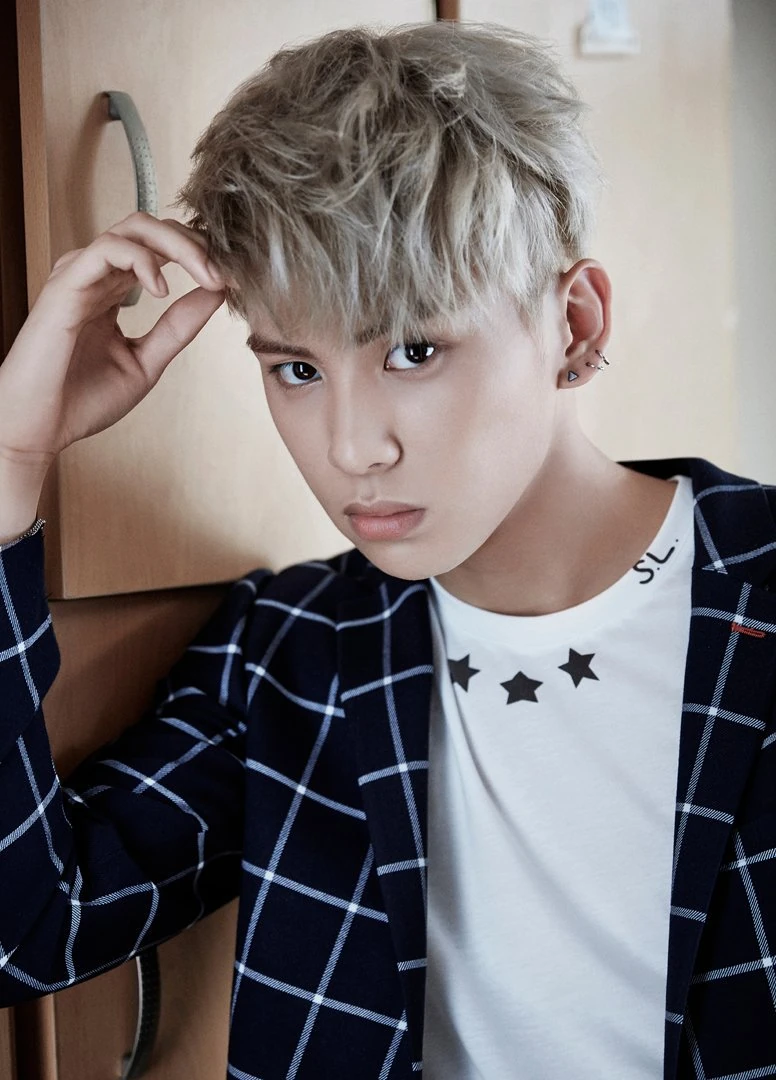 Tae Yang (1997) | Wiki Drama | Fandom