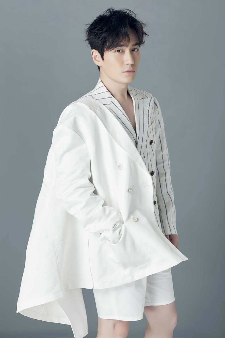 Imagen - Zhu Yi Long-16.jpg | Wiki Drama | FANDOM powered by Wikia