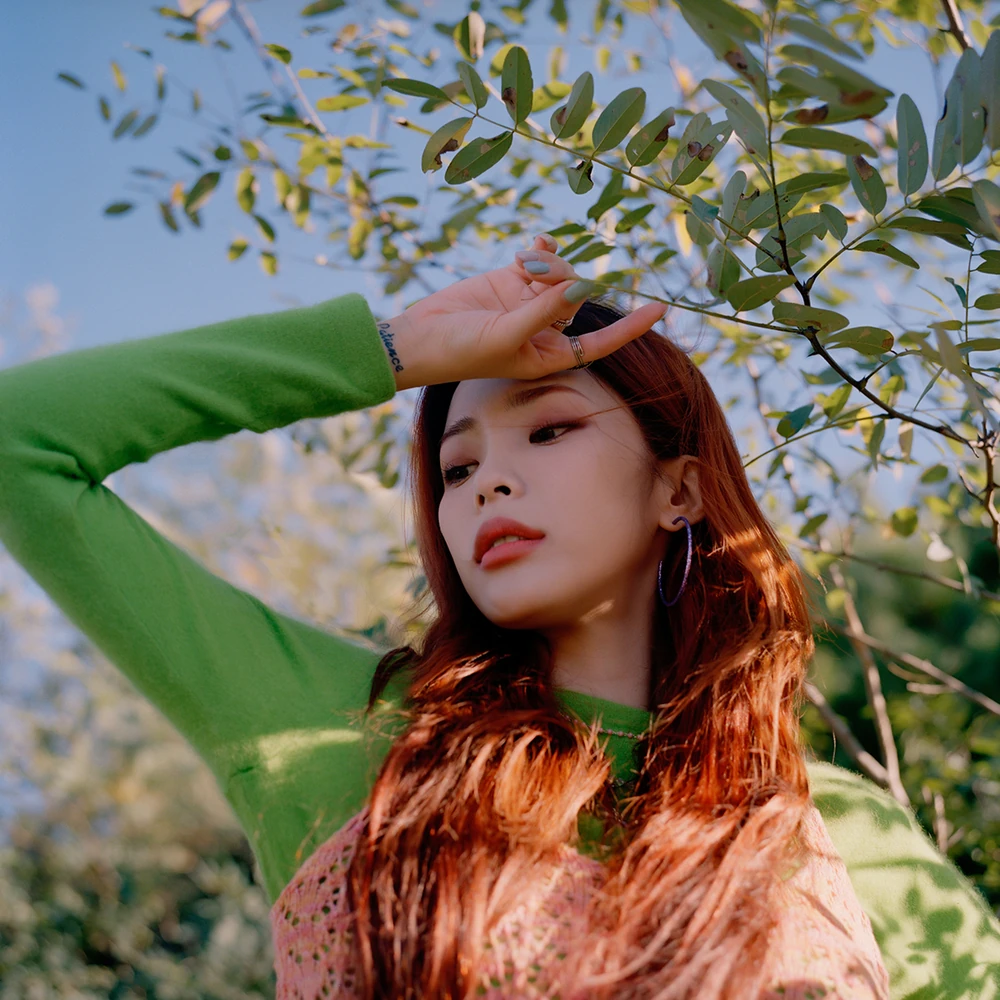 Heize | Wiki Drama | Fandom