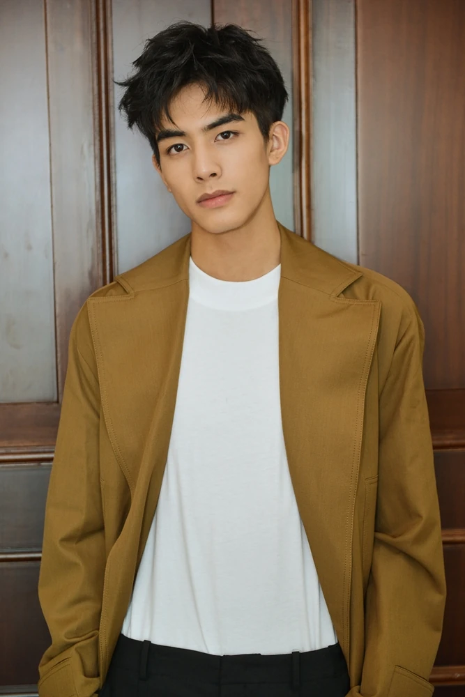 Song Wei Long | Wiki Drama | Fandom
