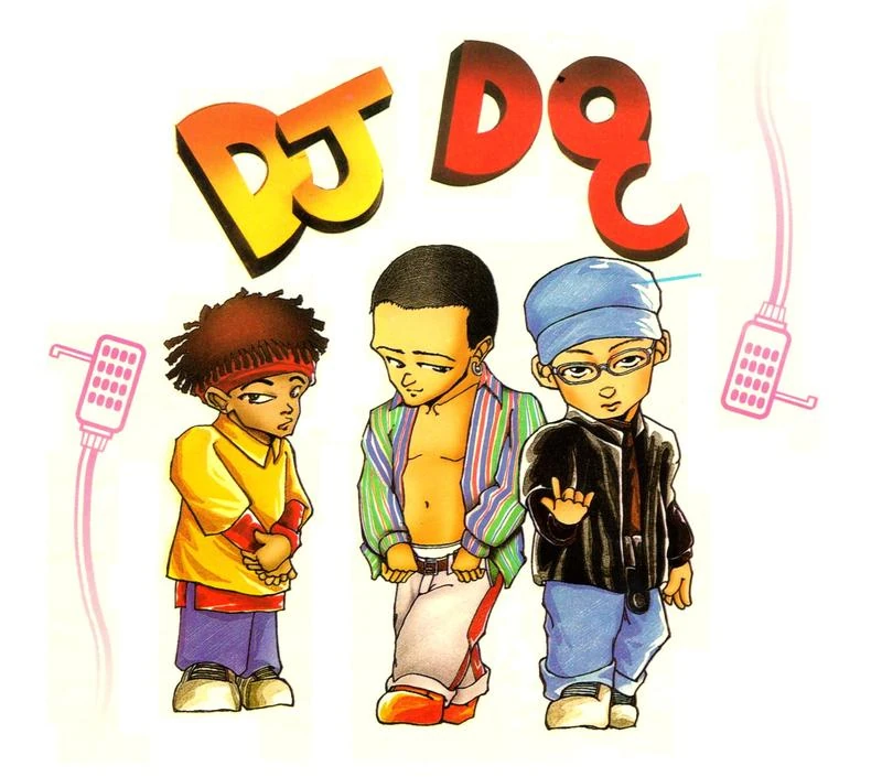 DJ DOC | Wiki Drama | Fandom