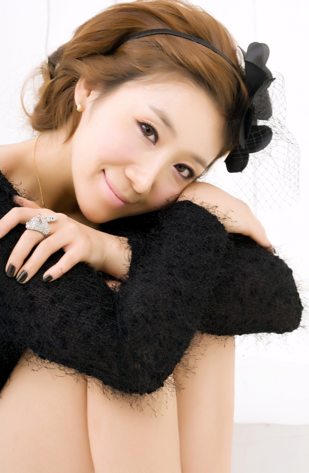 Heo Yoon Ah Wiki Drama Fandom Powered By Wikia