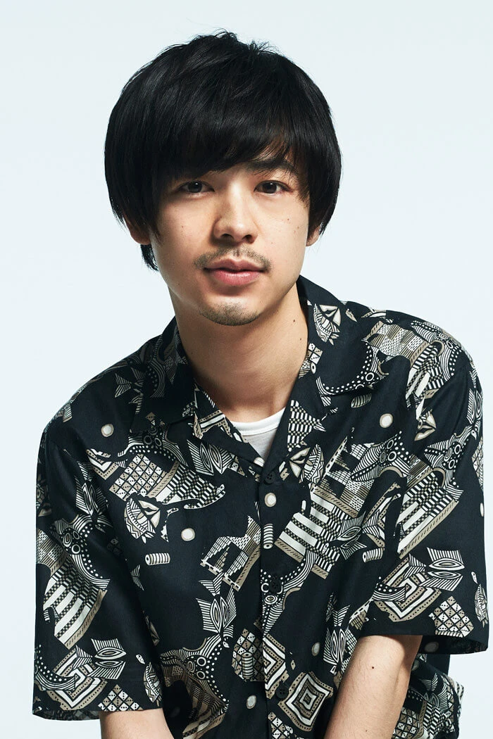 Narita Ryo | Wiki Drama | FANDOM powered by Wikia