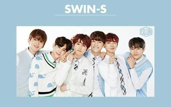 SWIN-S | Wiki Drama | Fandom