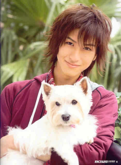 Imagen - Aiba Hiroki12.jpg | Wiki Drama | FANDOM powered by Wikia