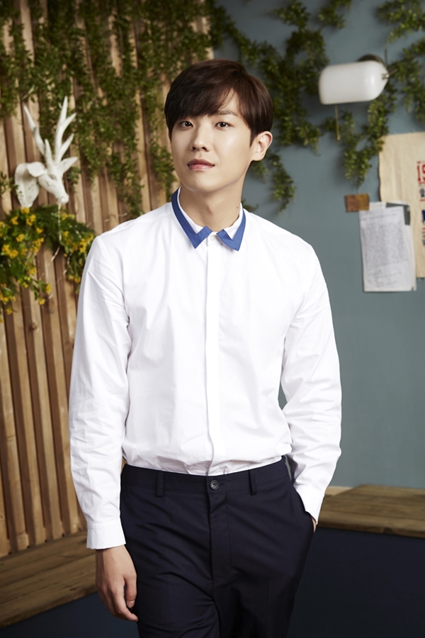 Lee Joon Wiki Drama Fandom Powered By Wikia