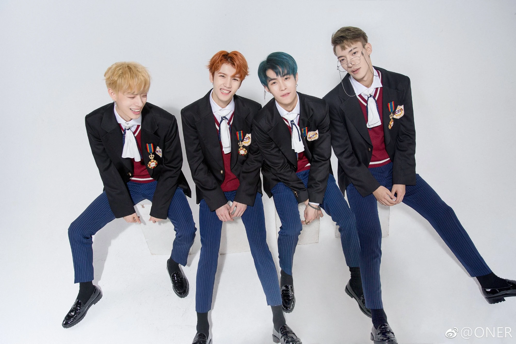 ONER | Wiki Drama | Fandom