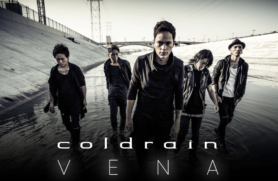 COLDRAIN | Wiki Drama | FANDOM powered by Wikia