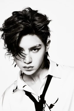 Justin Huang | Wiki Drama | FANDOM powered by Wikia