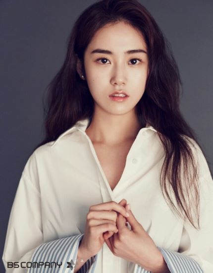 Heo Ga Yoon Wiki Drama Fandom Powered By Wikia