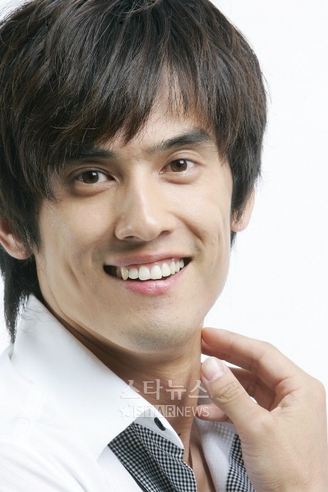 Park Soo Hyun Wiki Drama Fandom Powered By Wikia