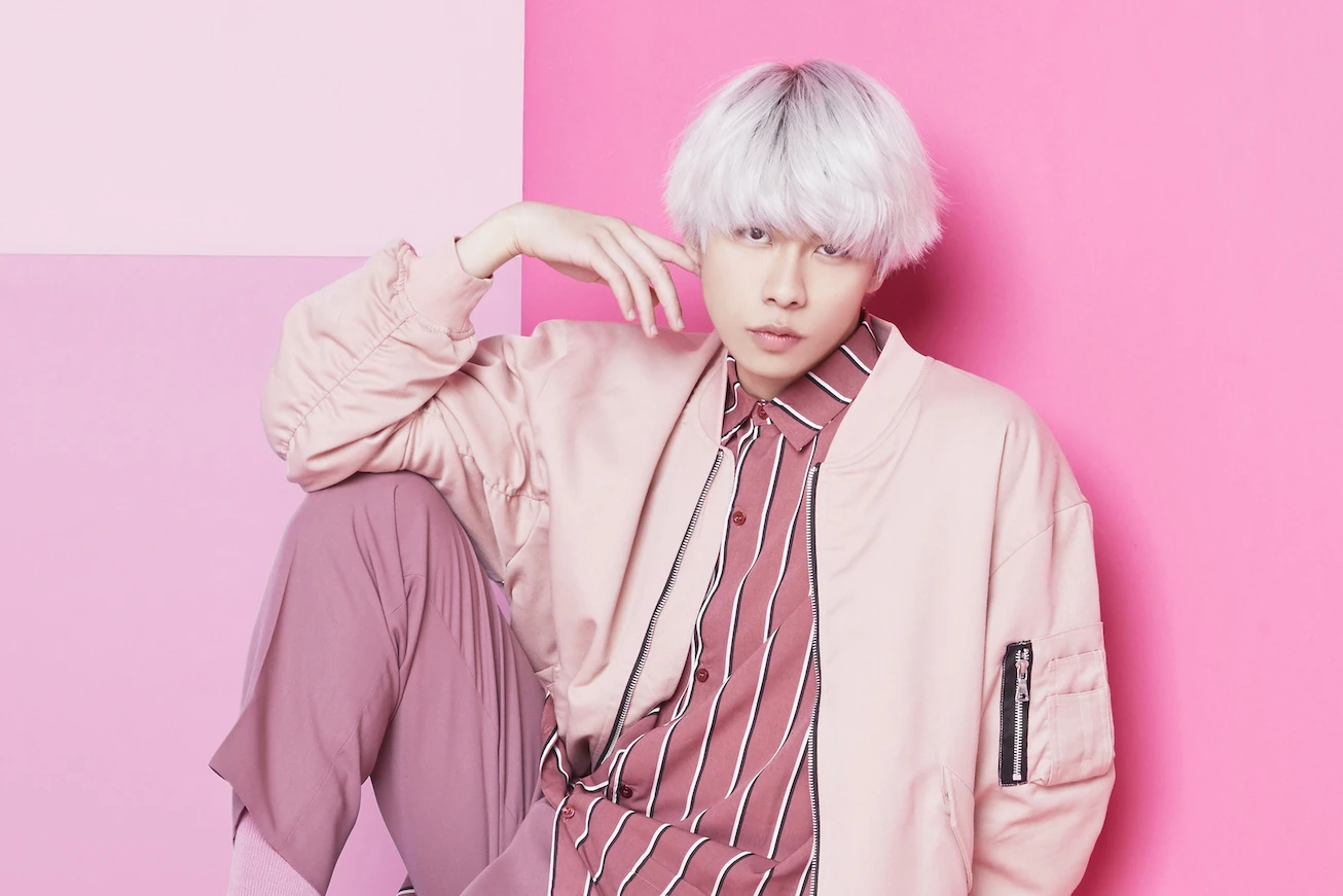 Sakuraba Haruto | Wiki Drama | Fandom