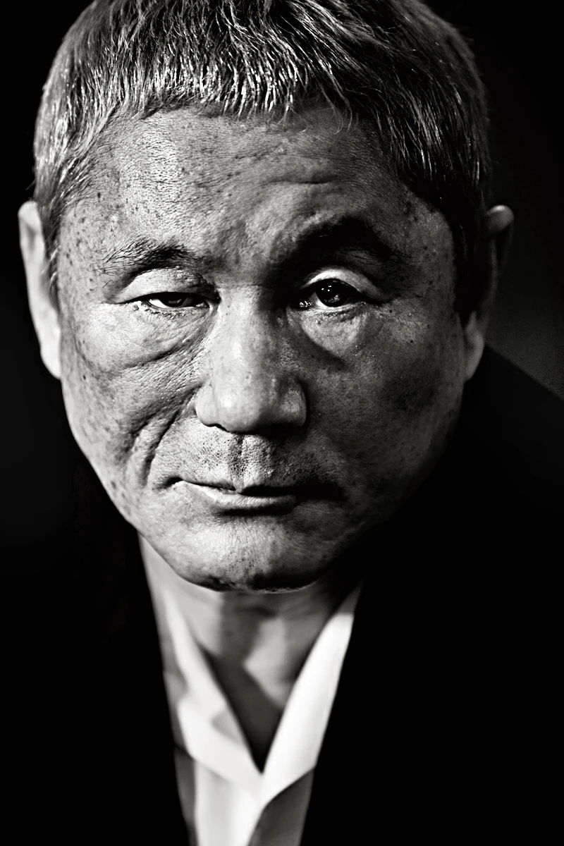 Kitano Takeshi | Wiki Drama | FANDOM powered by Wikia