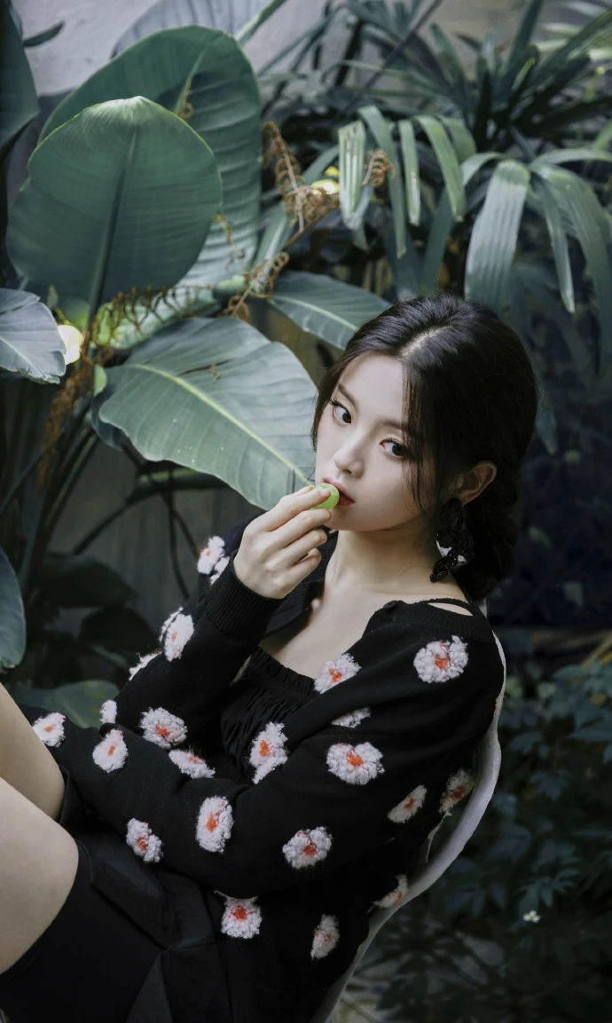 Yang Chao Yue | Wiki Drama | Fandom