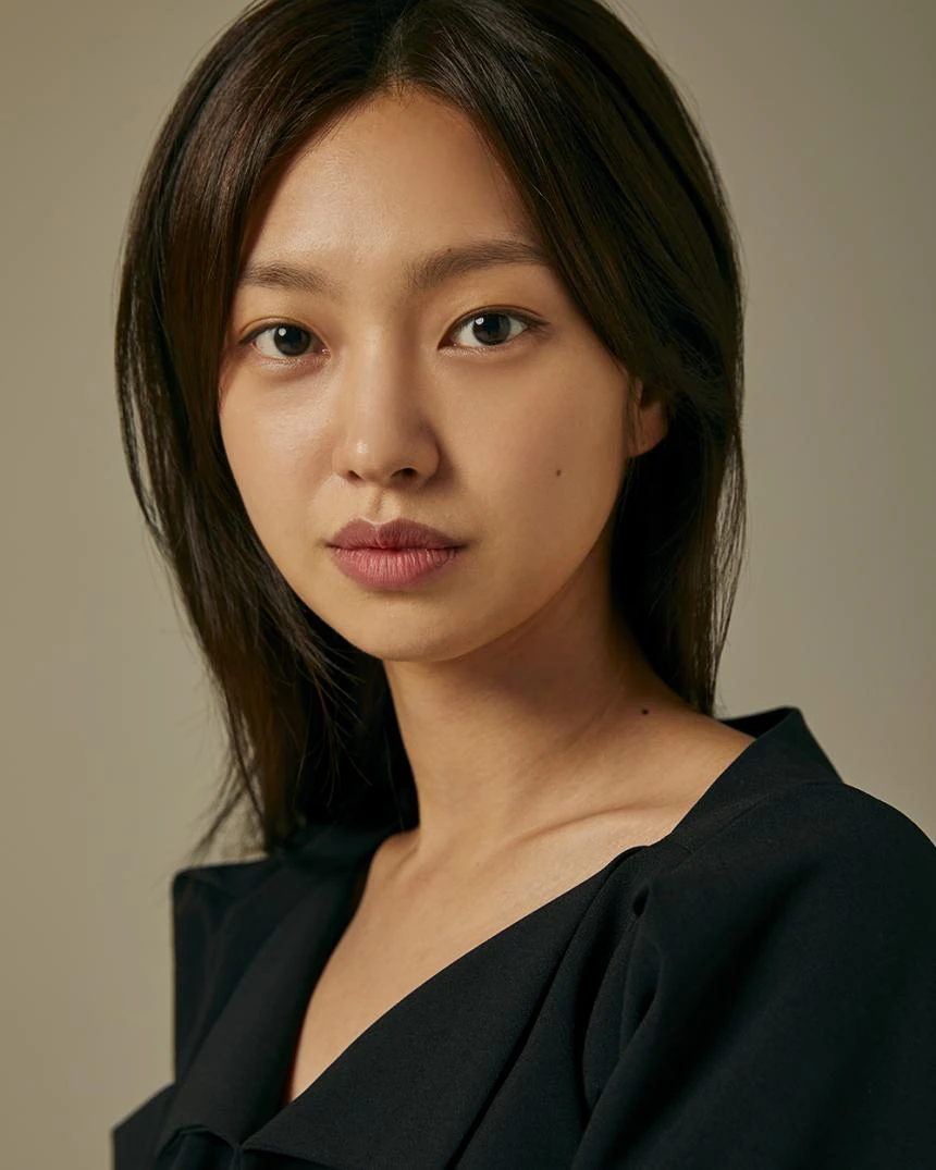 Choi Yoo Hwa | Wiki Drama | Fandom