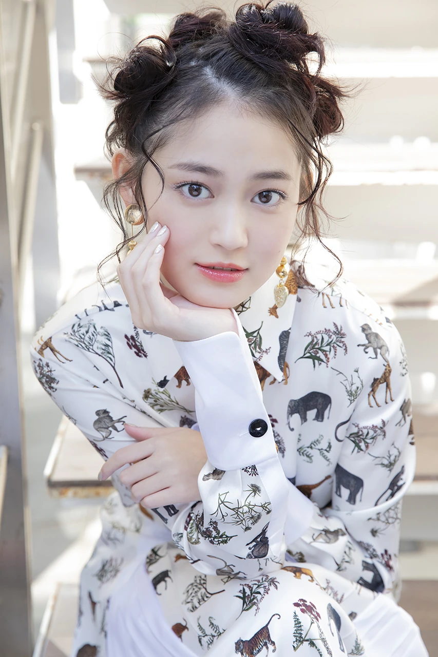 Yoshimoto Miyu | Wiki Drama | Fandom