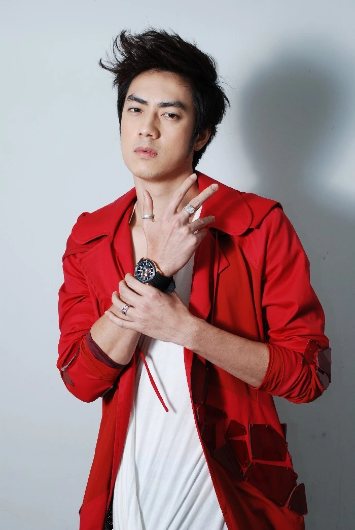 Rattapoom Toekongsap | Wiki Drama | Fandom