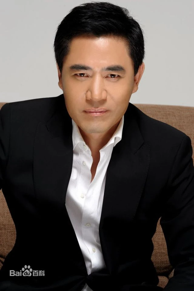Chen Bao Guo | Wiki Drama | Fandom