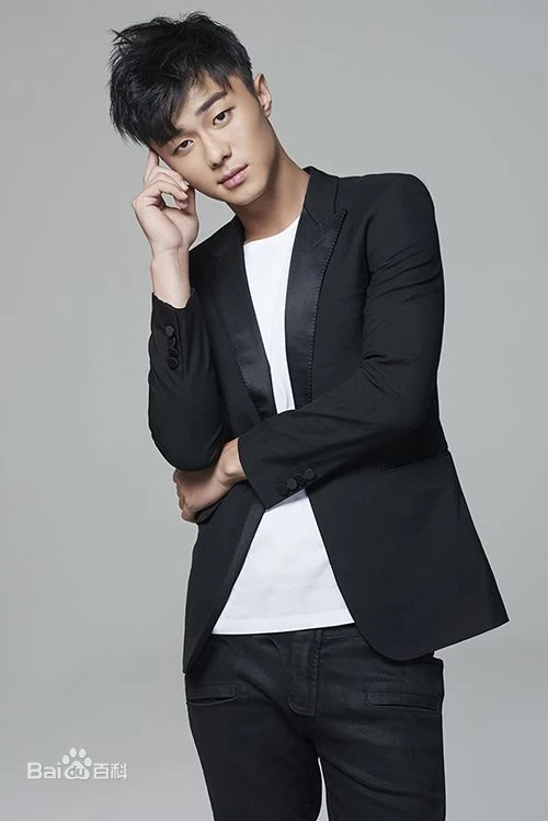 Patrick Shih | Wiki Drama | Fandom