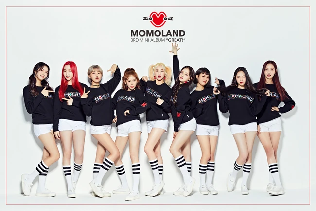 Conoce a MoMoLand | SwatGeneration