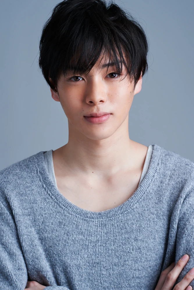 Masaki Reiya | Wiki Drama | Fandom