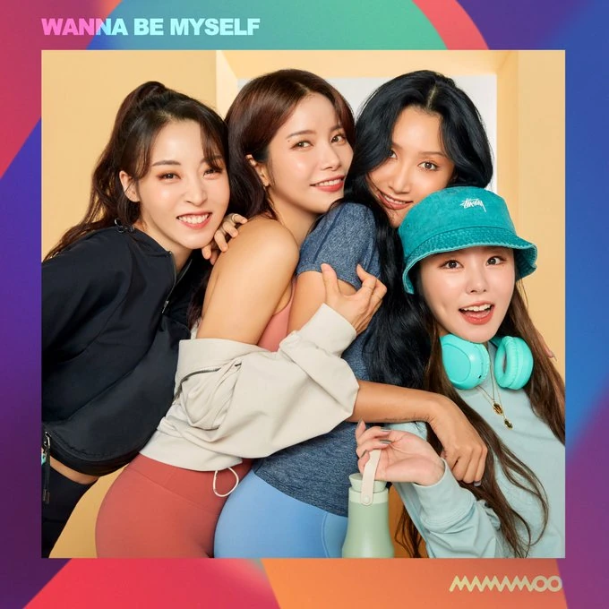 MAMAMOO | Wiki Drama | Fandom