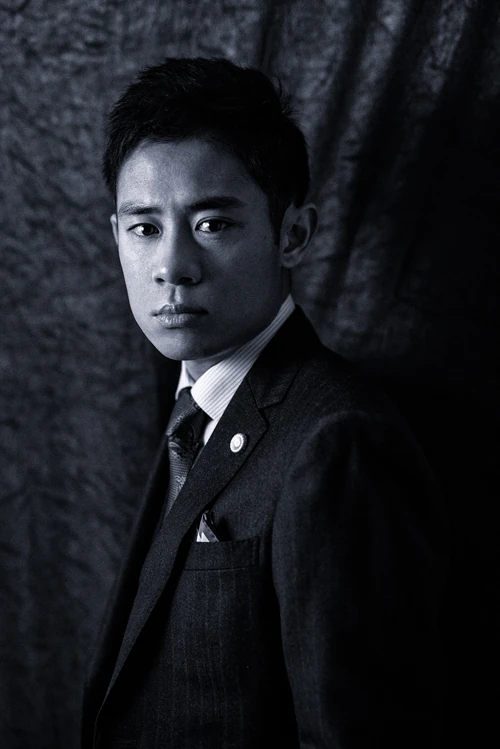 Ito Atsushi | Wiki Drama | Fandom