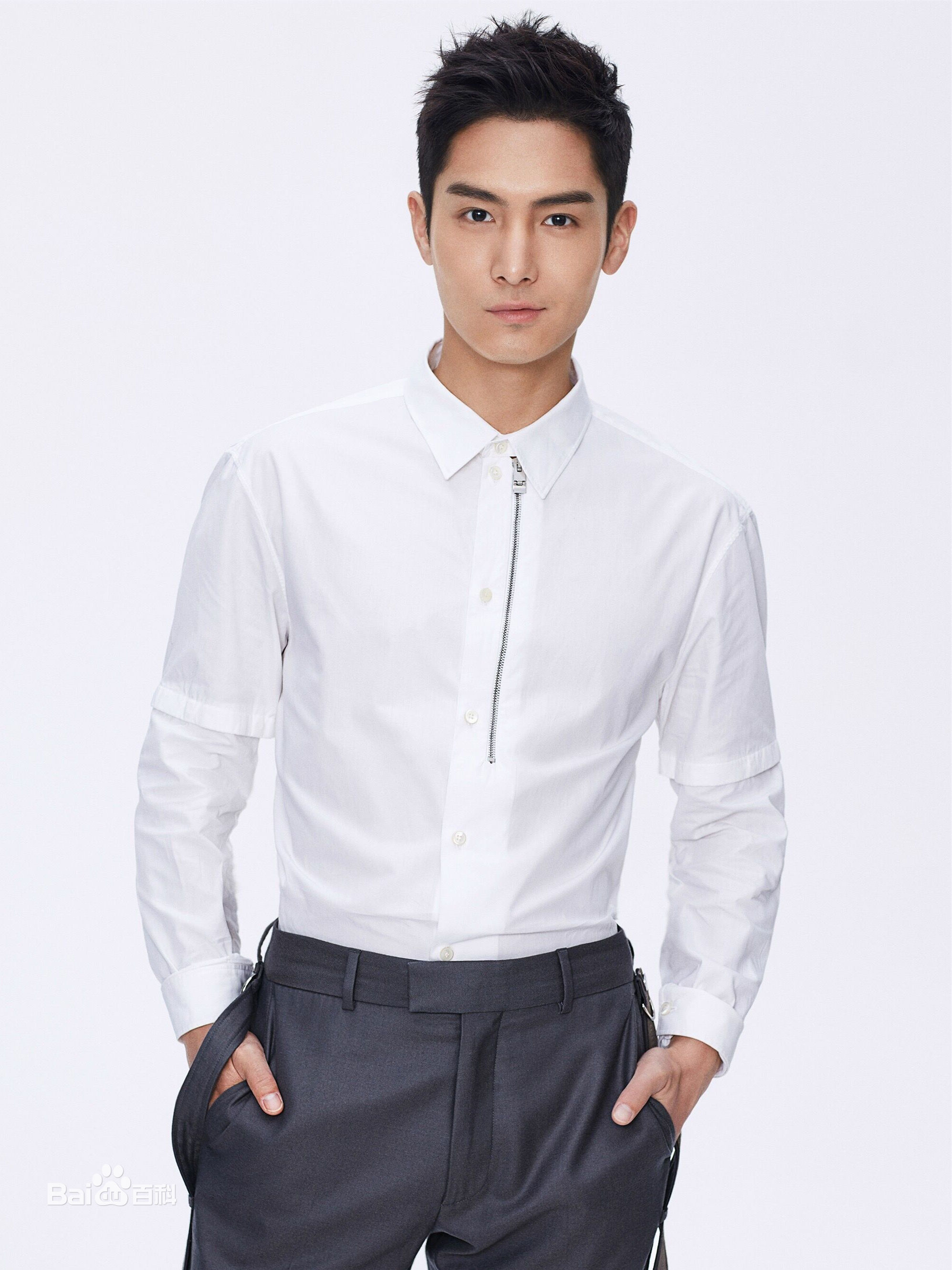 Sheng Yi Lun | Wiki Drama | FANDOM powered by Wikia