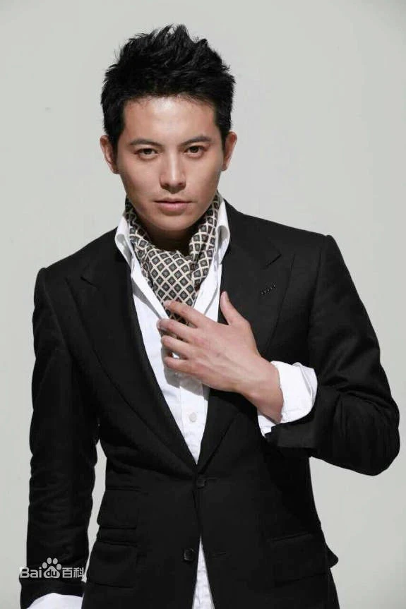 Cui Peng | Wiki Drama | Fandom