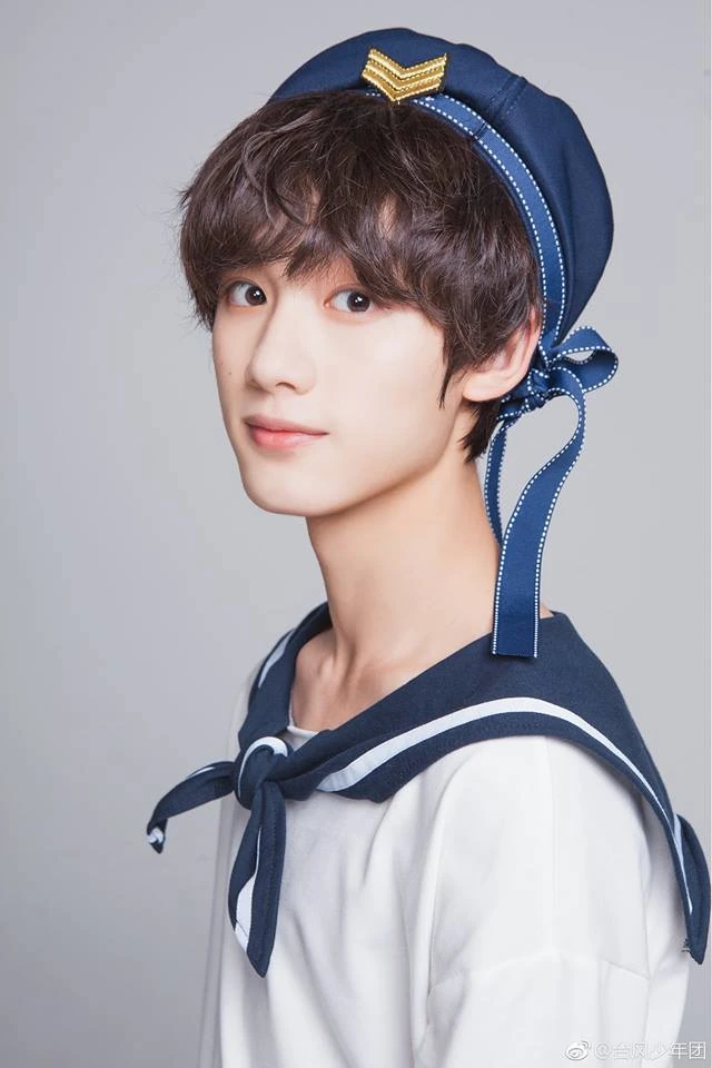 Ding Cheng Xin | Wiki Drama | FANDOM powered by Wikia