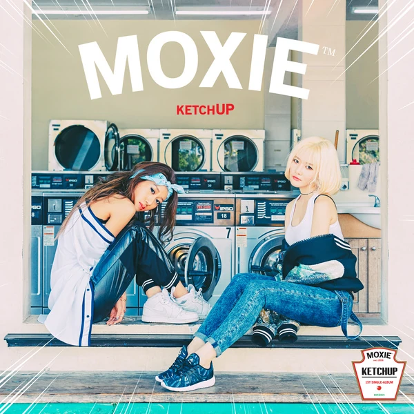 MOXIE | Wiki Drama | Fandom