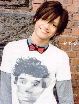 Miura Ryosuke | Wiki Drama | FANDOM powered by Wikia