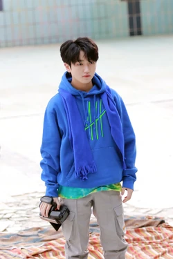 Han Yu | Wiki Drama | Fandom