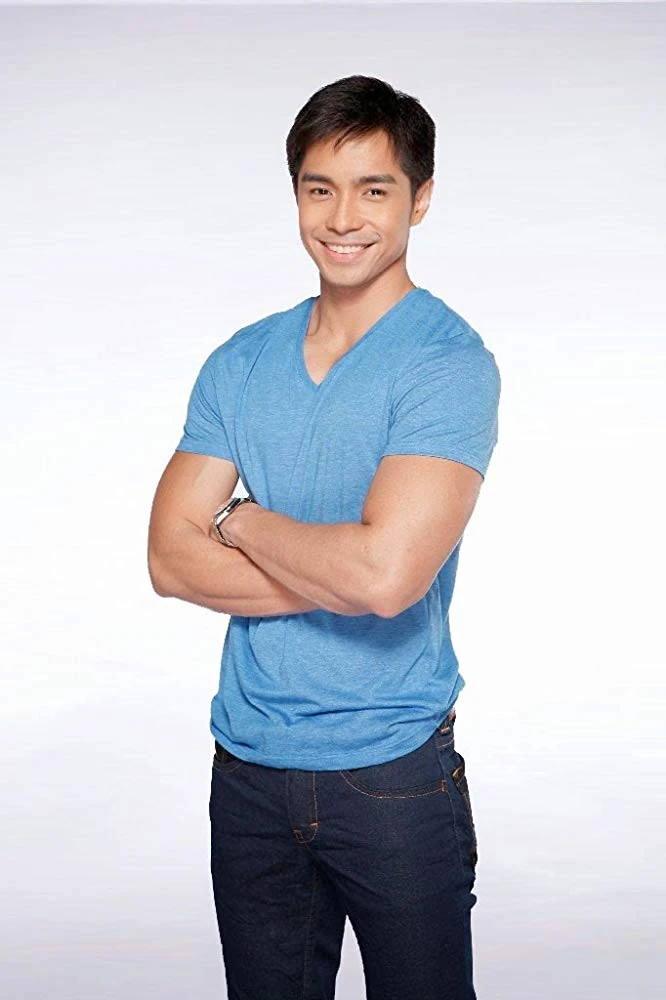 JC Tiuseco | Wiki Drama | Fandom