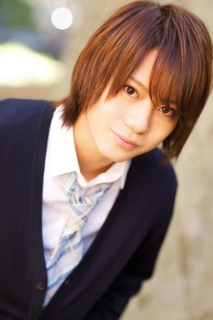 Sato Ryuji | Wiki Drama | Fandom