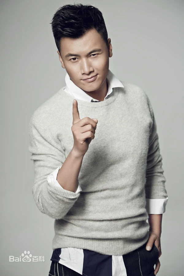 Yu Bin (1978) | Wiki Drama | Fandom