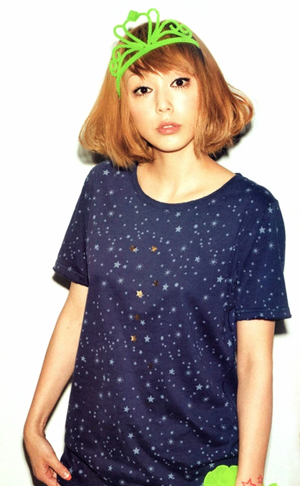 Onuki Ami | Wiki Drama | Fandom