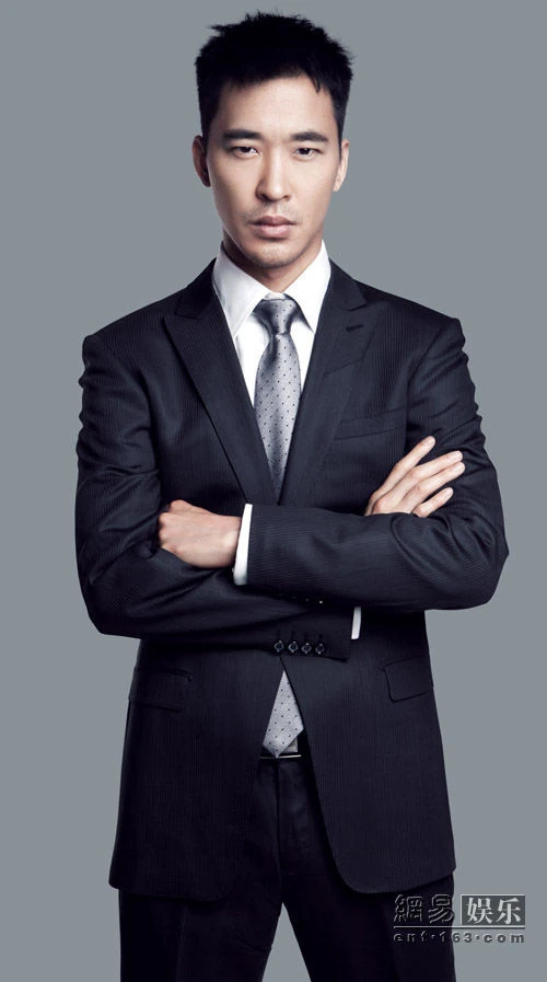 Stanley Huang | Wiki Drama | Fandom