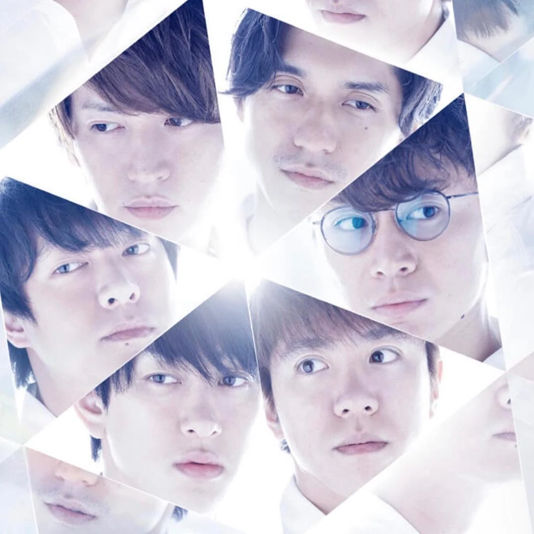 Kanjani8 | Wiki Drama | Fandom