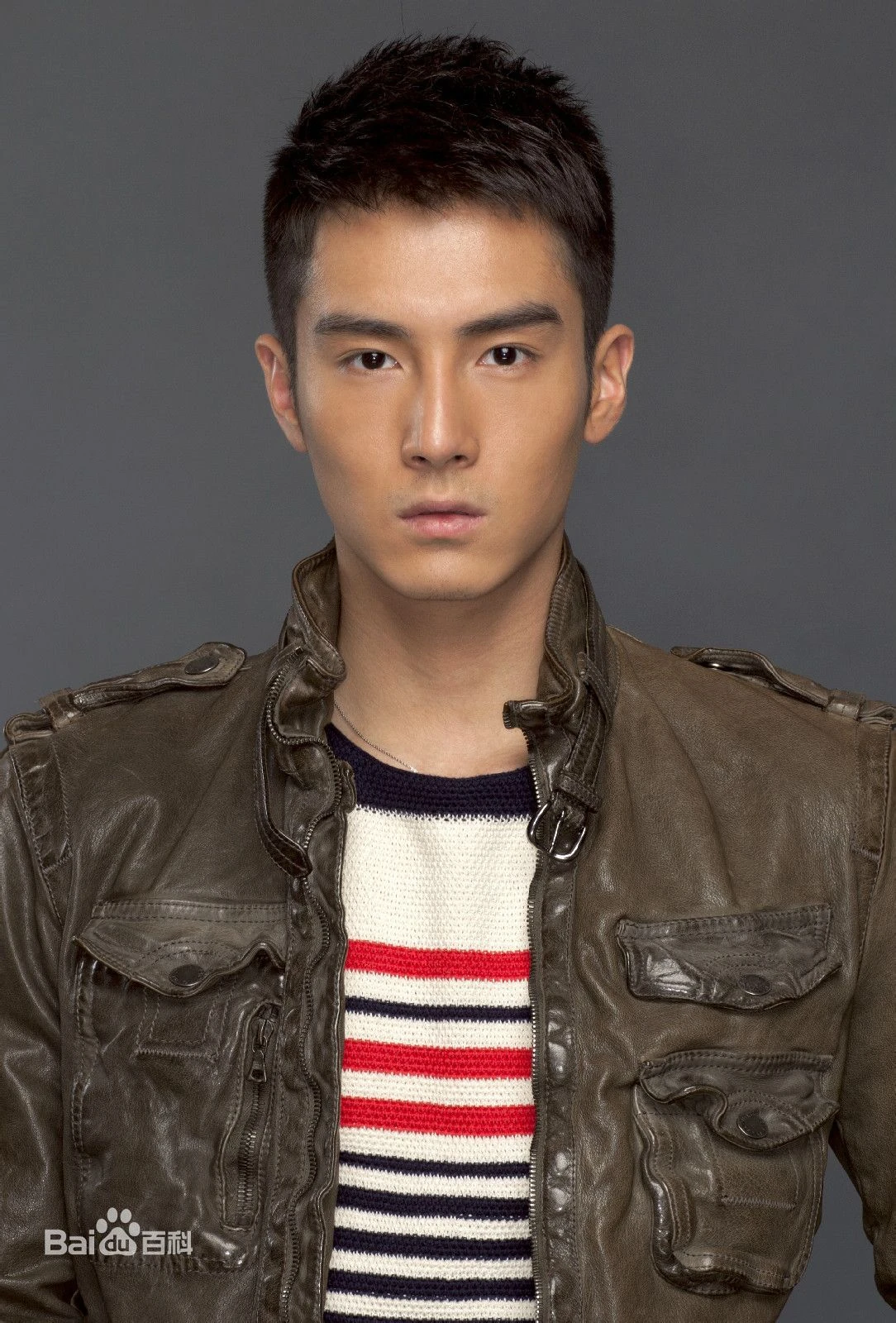 Sheng Yi Lun | Wiki Drama | Fandom