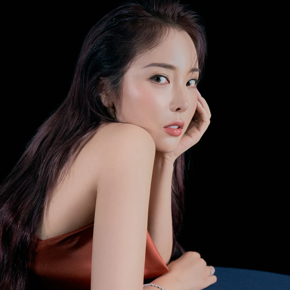 Hong Jin Young | Wiki Drama | Fandom