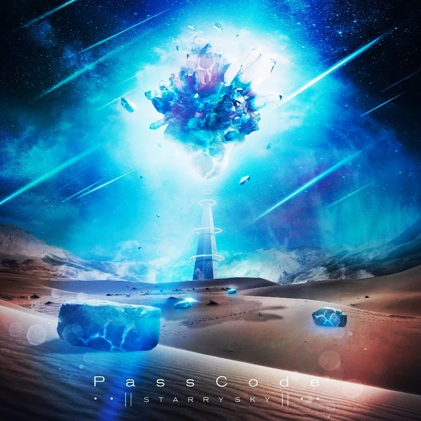 PassCode | Wiki Drama | Fandom