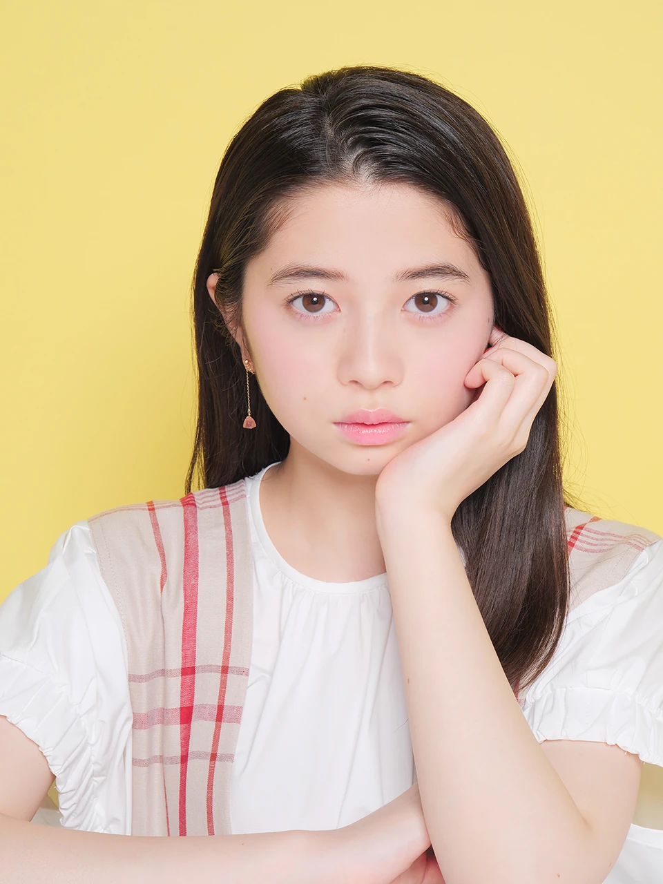 Sakurada Hiyori | Wiki Drama | Fandom