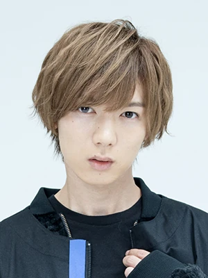 Shimekake Ryuya | Wiki Drama | Fandom