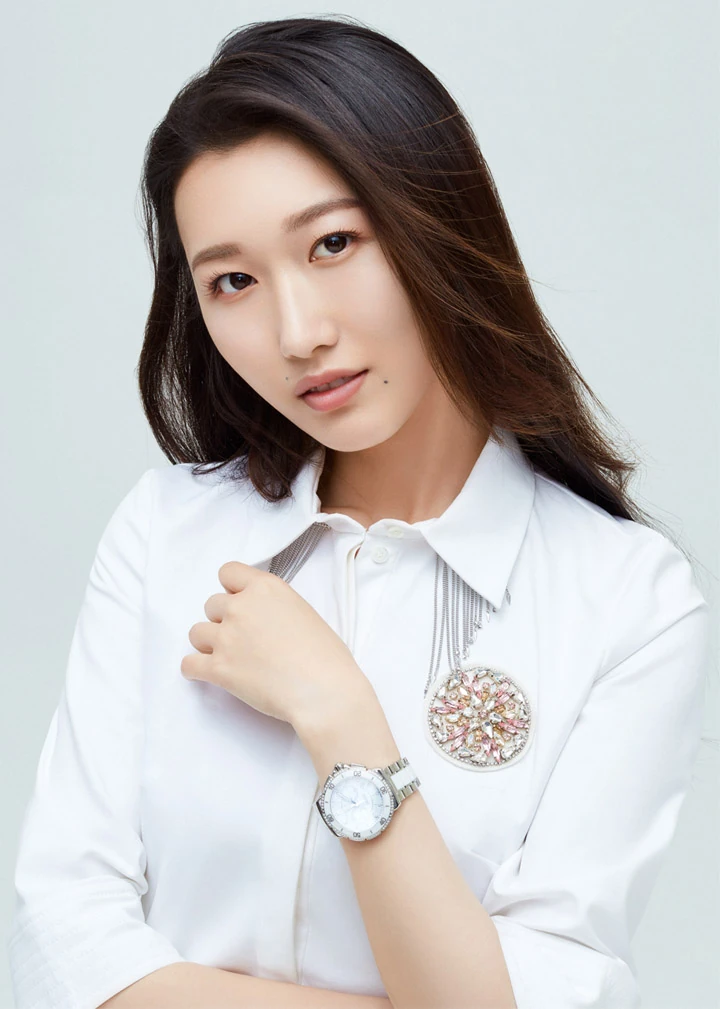 Xie Lin Tong | Wiki Drama | Fandom