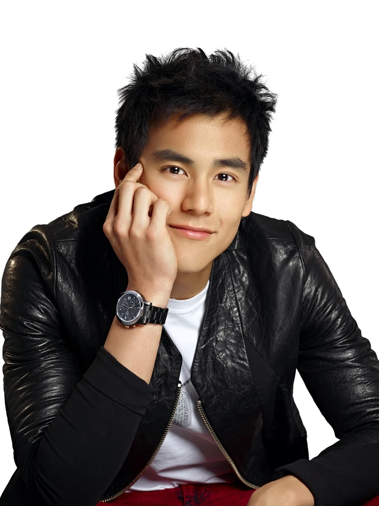 Eddie Peng | Wiki Drama | Fandom