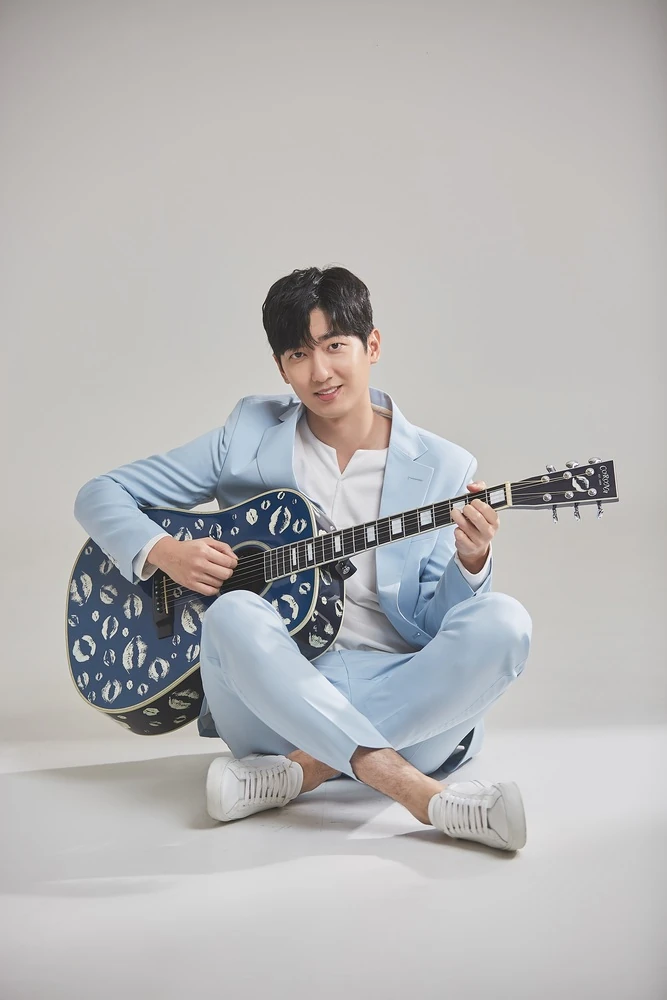 Kim Jung Mo | Wiki Drama | Fandom