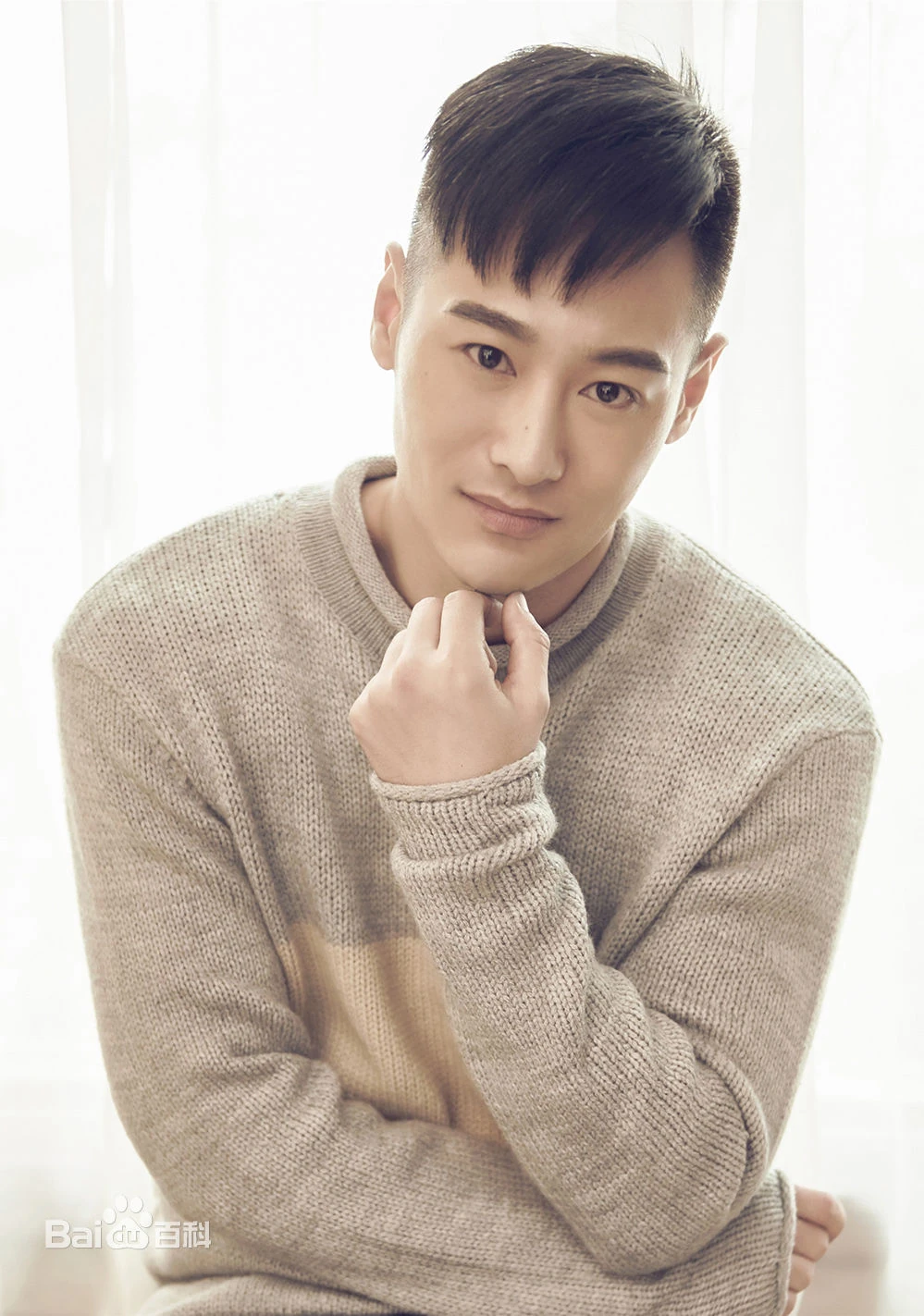 Qi Hang | Wiki Drama | Fandom
