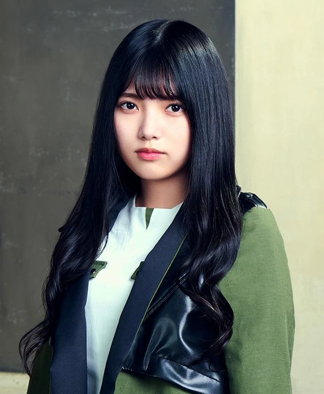 Uemura Rina | Wiki Drama | Fandom